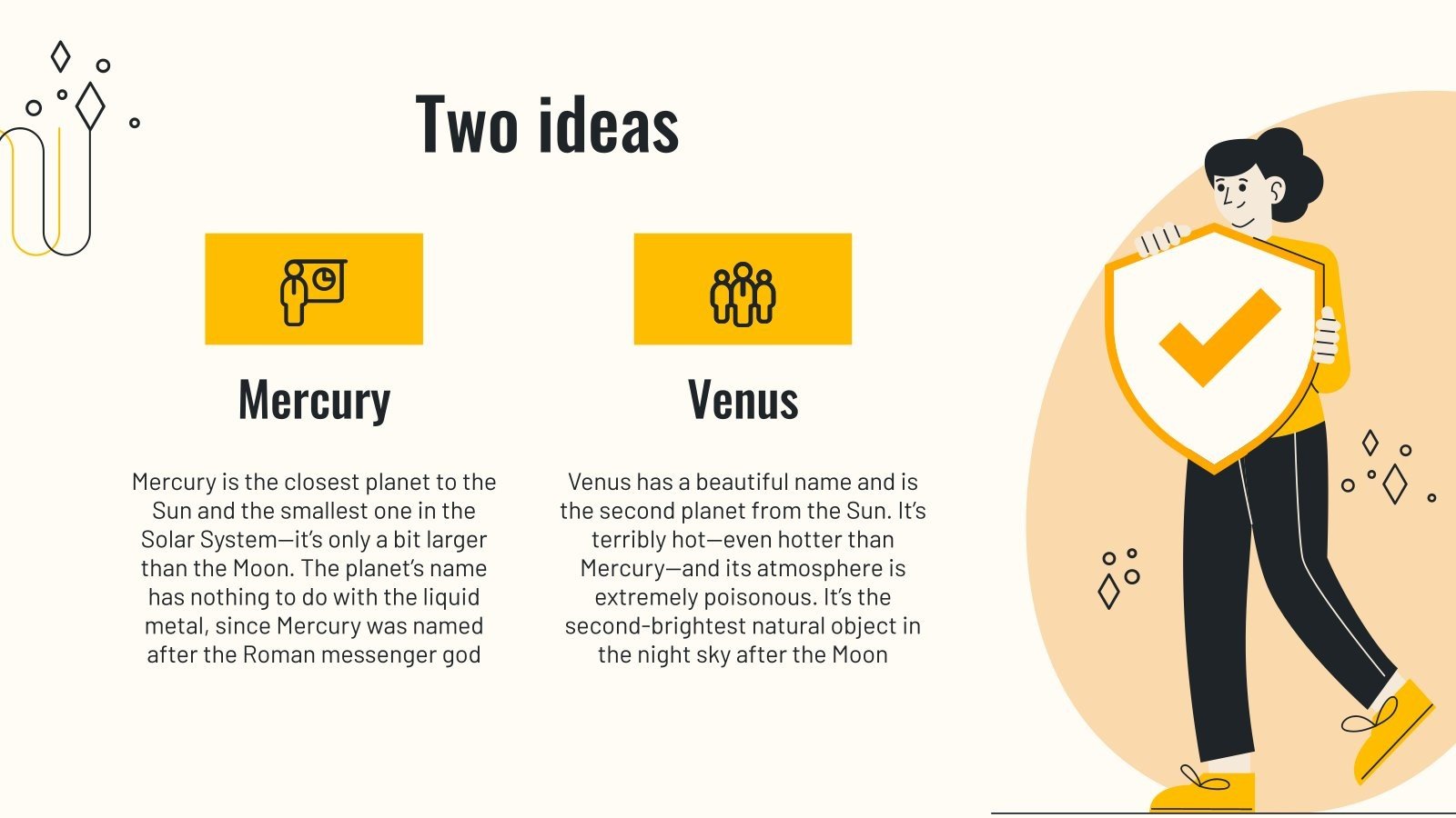 Technology Pitch Deck | Google Slides & PowerPoint