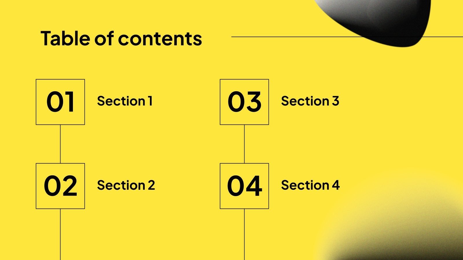 Oil Scarcity Issues in Europe | Google Slides & PowerPoint