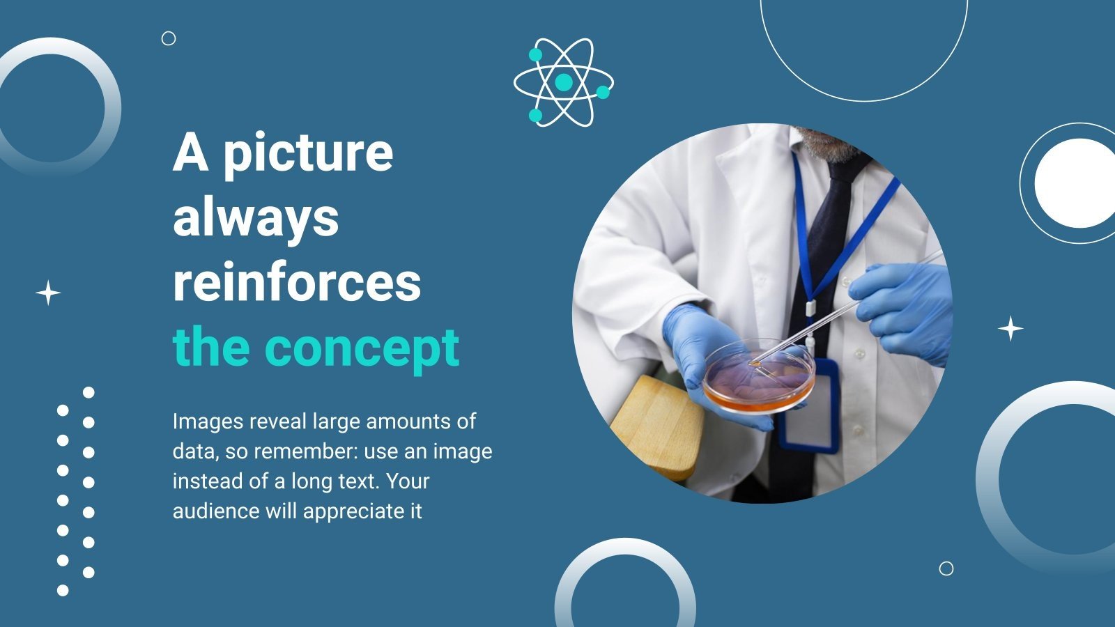 Biophysics Studies Thesis Defense | Google Slides & PPT