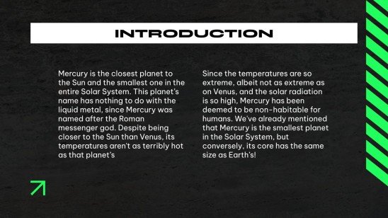 Toxic Masculinity Minitheme | Google Slides & PPT