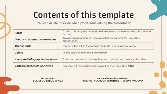 Public Health Services | Google Slides & PowerPoint