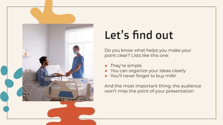 Public Health Services | Google Slides & PowerPoint