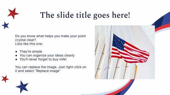 Congress and Senate Minitheme | Google Slides & PowerPoint