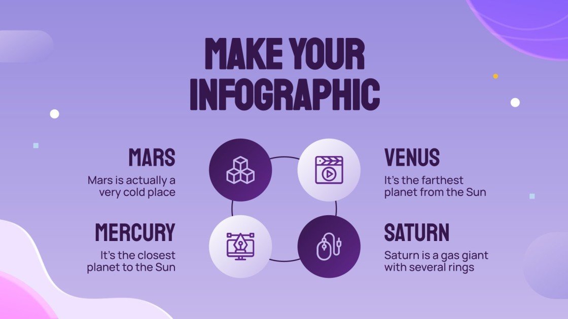 Motion Graphics App Pitch Deck | PowerPoint