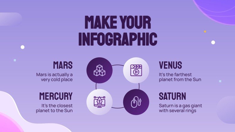 Motion Graphics App Pitch Deck | PowerPoint