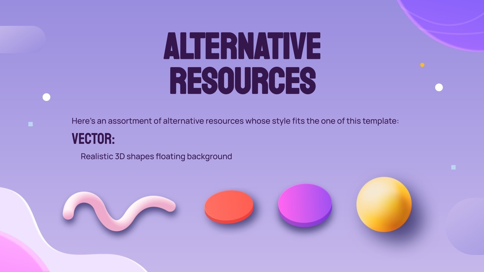 Motion Graphics App Pitch Deck | PowerPoint