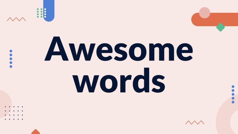 Child and Family Social Work | Google Slides & PowerPoint