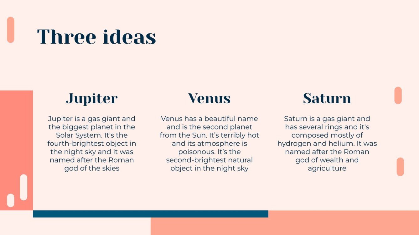 Shoes Brand Business Plan | Google Slides & PowerPoint