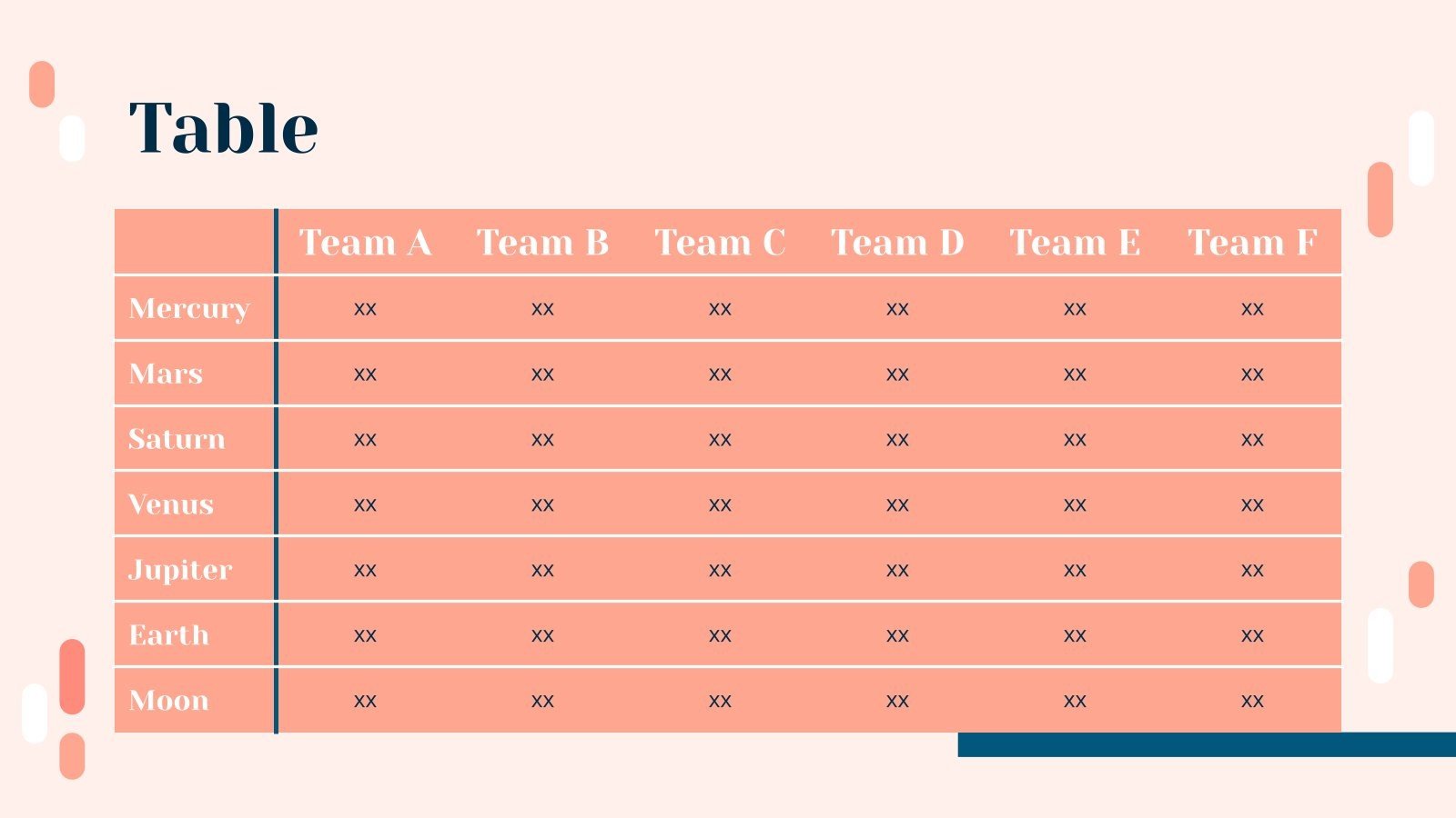 Shoes Brand Business Plan | Google Slides & PowerPoint