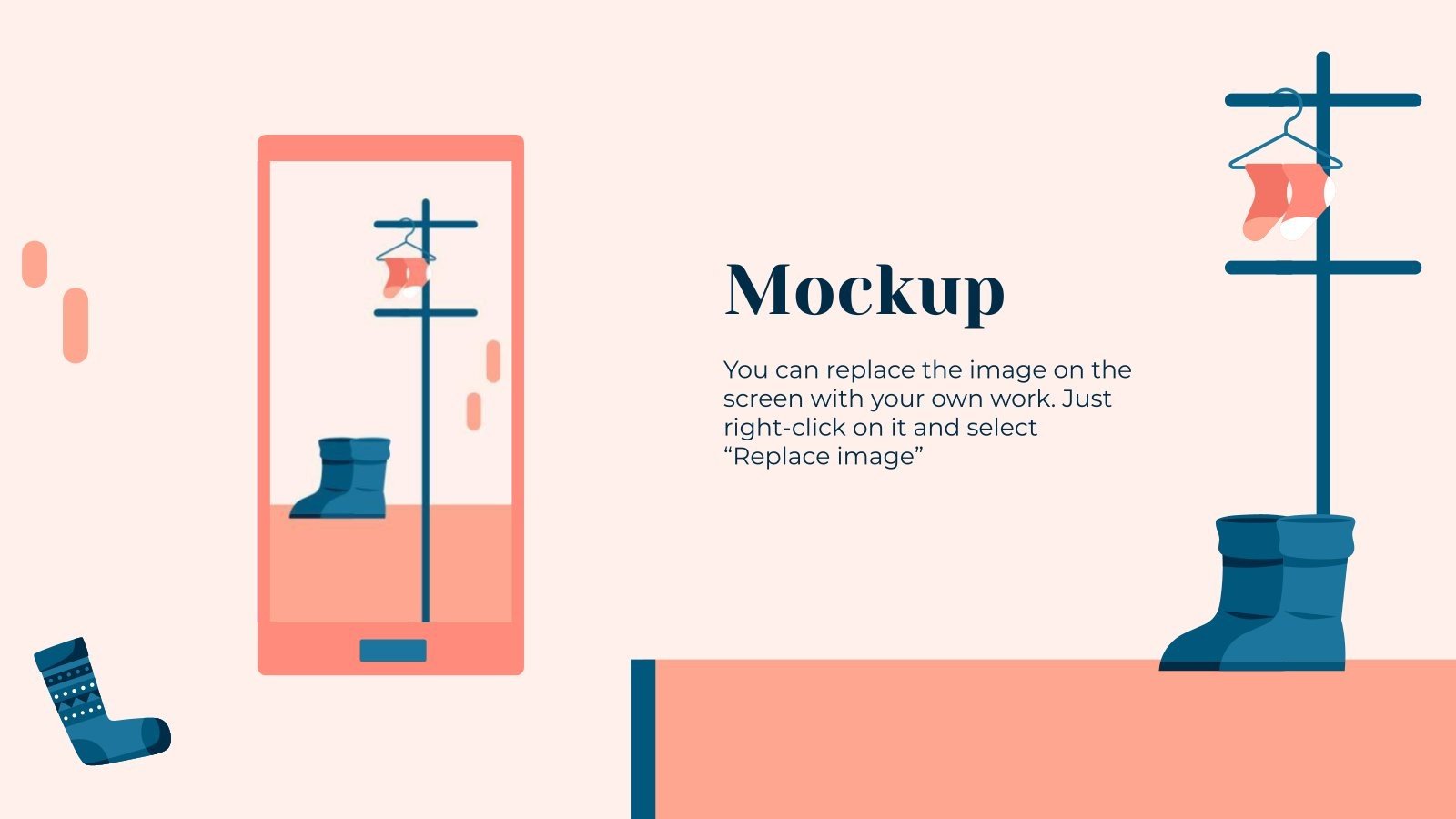 Shoes Brand Business Plan | Google Slides & PowerPoint