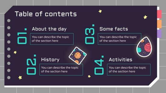 Elementary Activities to Celebrate US' Science Fiction Day