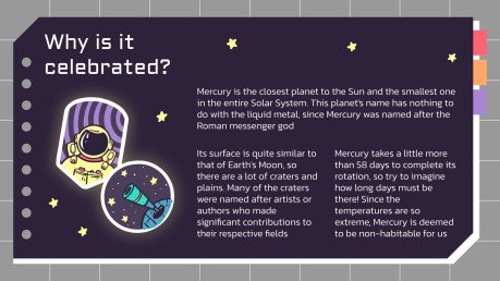 Elementary Activities to Celebrate US' Science Fiction Day