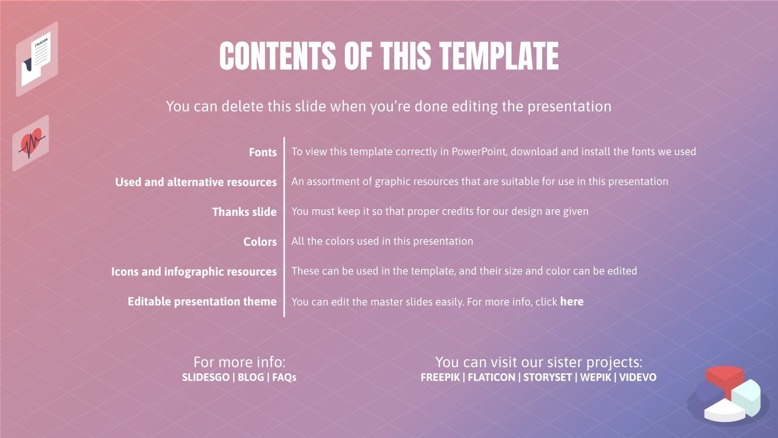 Doping Control in Sports | Google Slides & PowerPoint