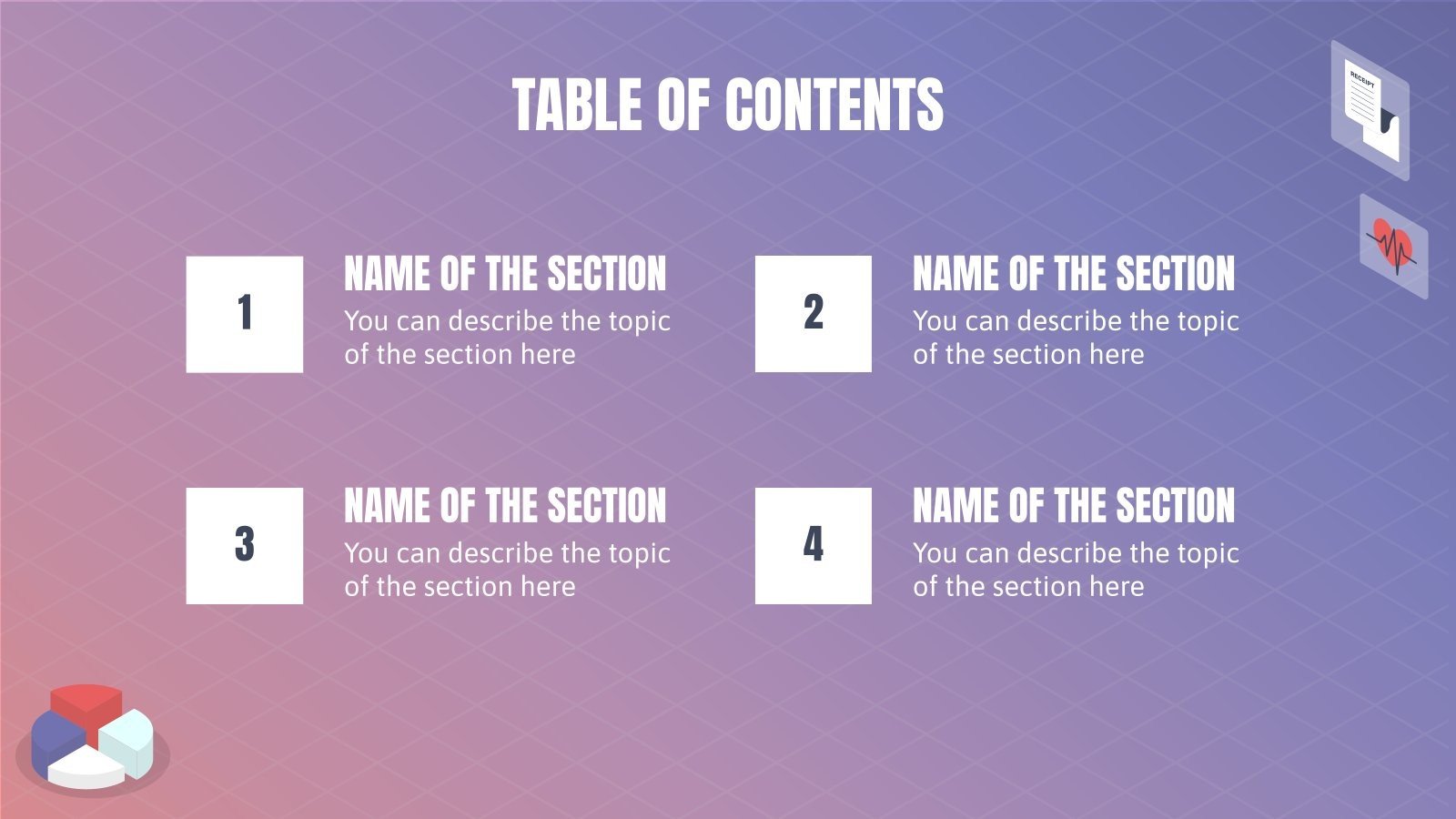 Doping Control in Sports | Google Slides & PowerPoint