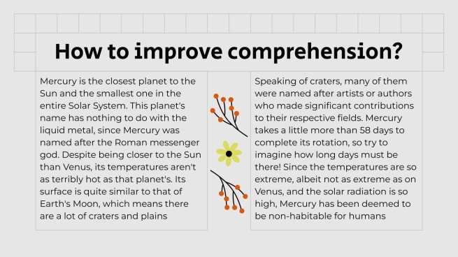 Poem Analysis 101 - Lesson and Activities for High School
