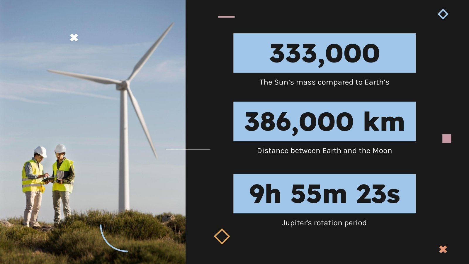 Windmill & Wind Turbines Pitch Deck | Google Slides & PPT