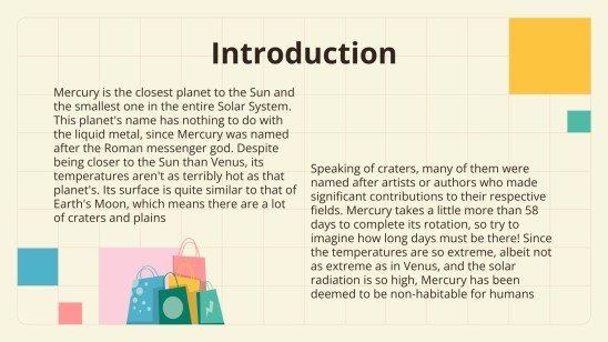 Consumerism Minitheme | Google Slides and PowerPoint