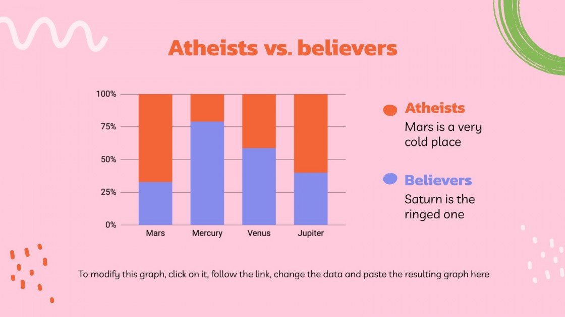Atheism Day | Template for Google Slides and PowerPoint