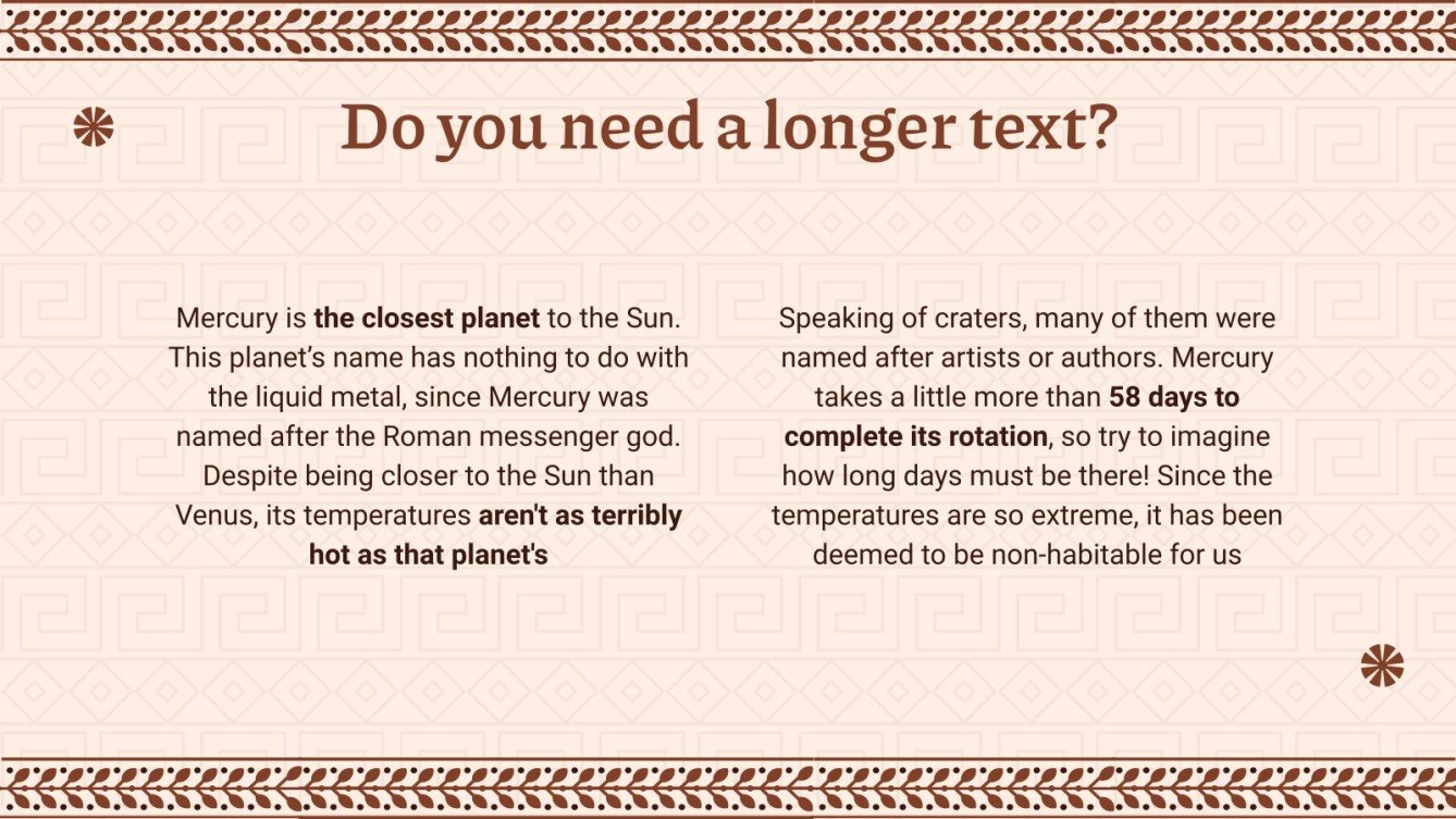 Social Studies: Greek Gods and Goddesses | Google Slides