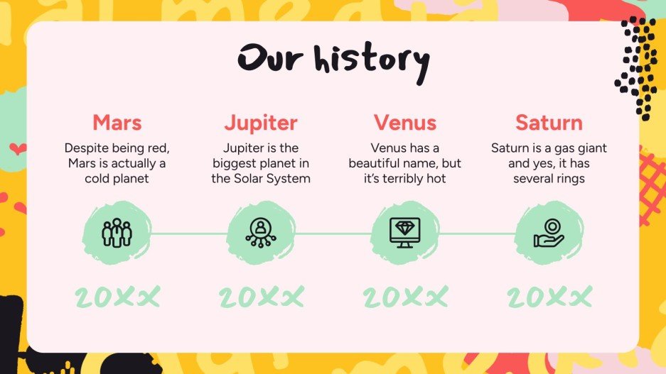 Creative Typography Theme for Social Media