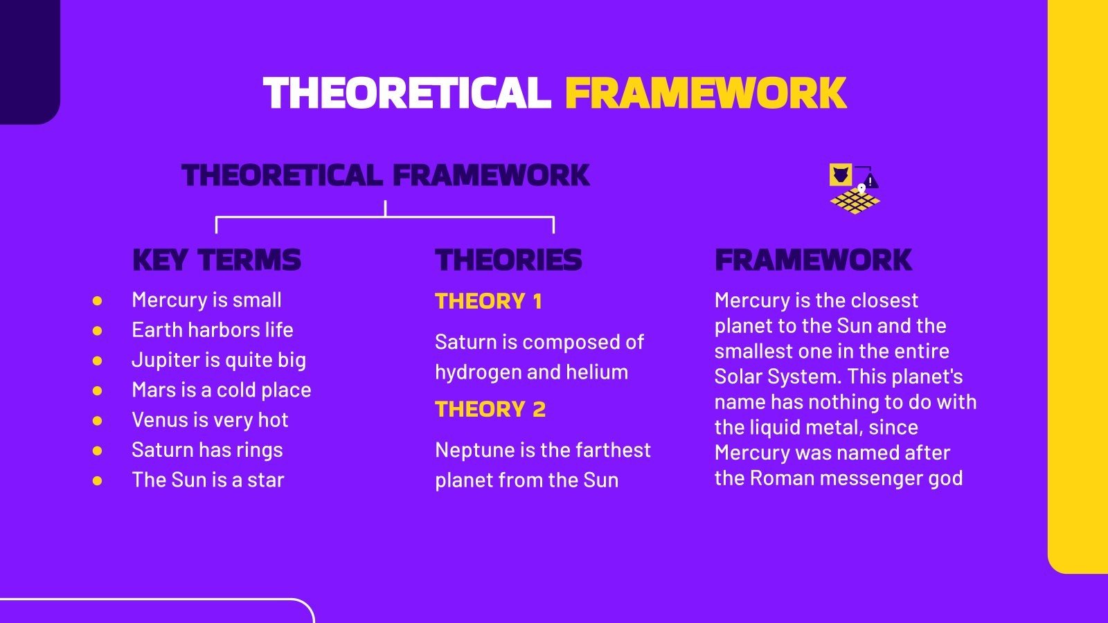 Technological Innovation in the Pig Industry Thesis Defense