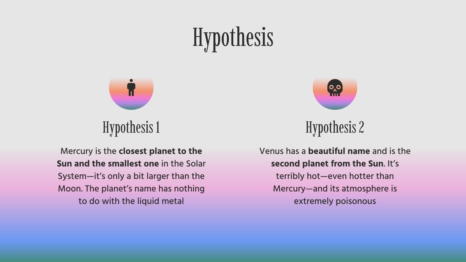 Chernobyl Radiaton Exposure Effects on Humans Thesis Defense