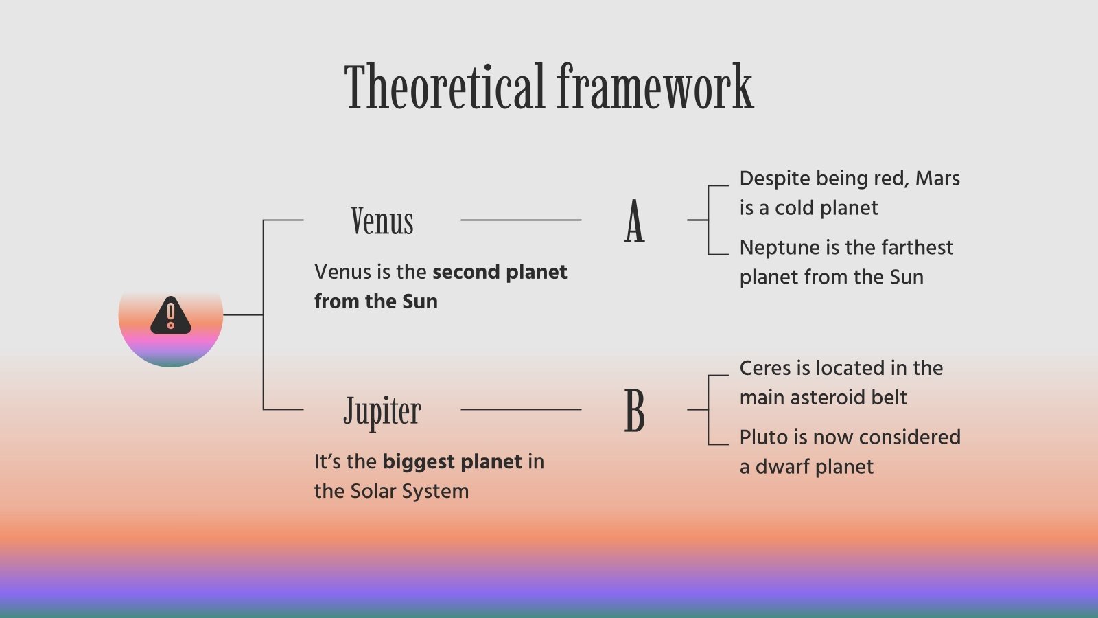 Les effets de l'exposition aux radiations de Tchernobyl