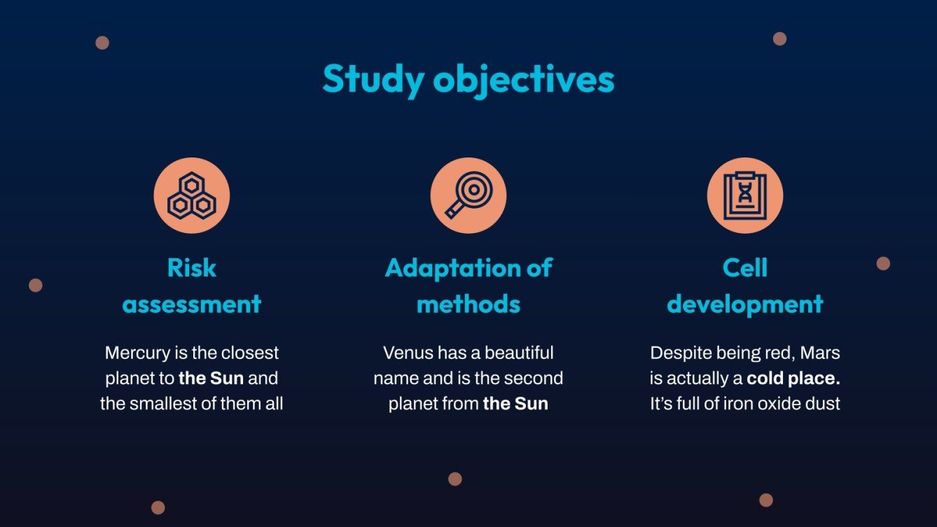 Genetic Engineering and Synthetic Biology Thesis Defense