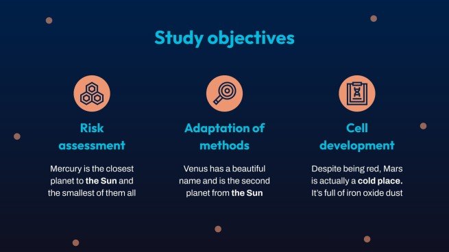 Genetic Engineering and Synthetic Biology Thesis Defense