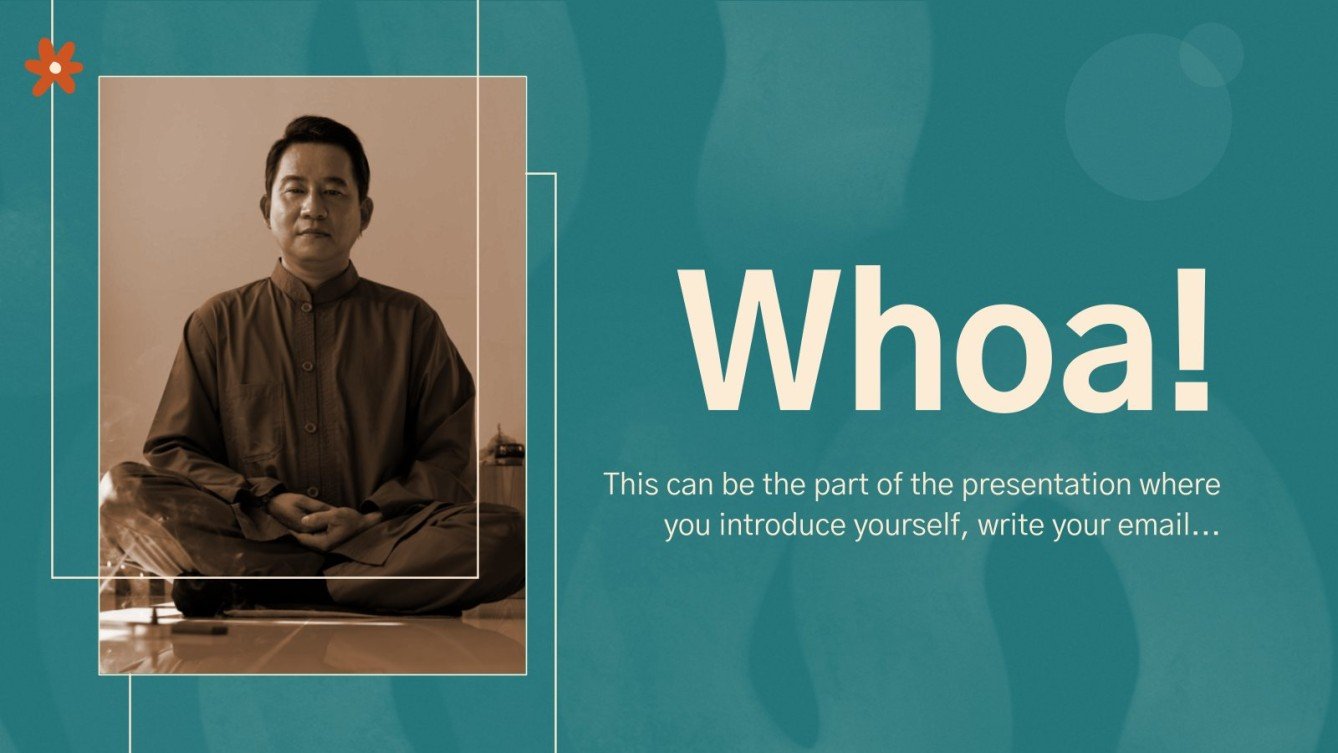 Ethnic Groups | Google Slides and PowerPoint template