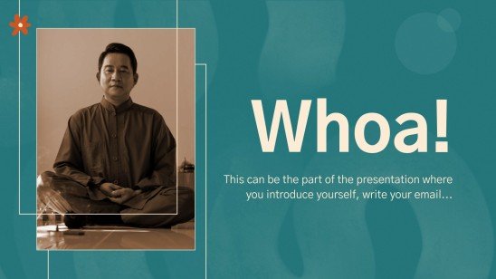 Ethnic Groups | Google Slides and PowerPoint template