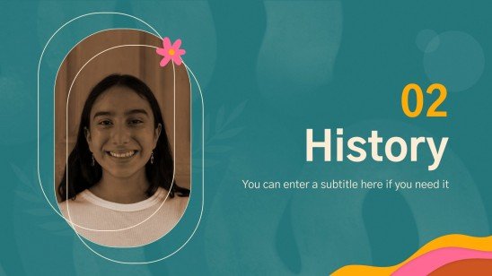 Ethnic Groups | Google Slides and PowerPoint template