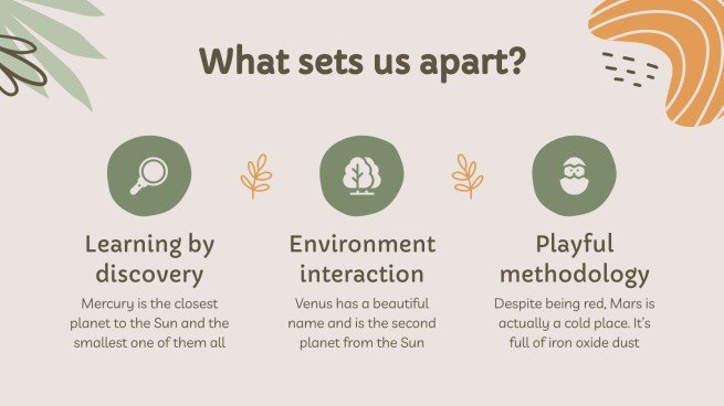 Farm School | Google Slides & PowerPoint