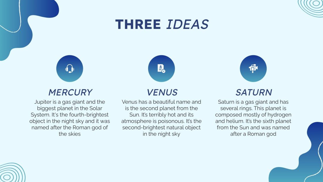 Briefing Revision Meeting | Google Slides & PPT