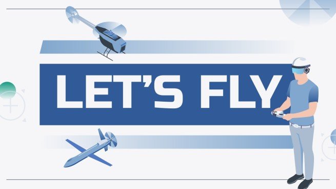 Drone Flight Required Documentation | Google Slides & PPT