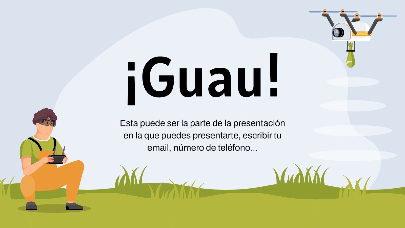 Master's Degree in Remotely Piloted Aircraft System (RPAS)