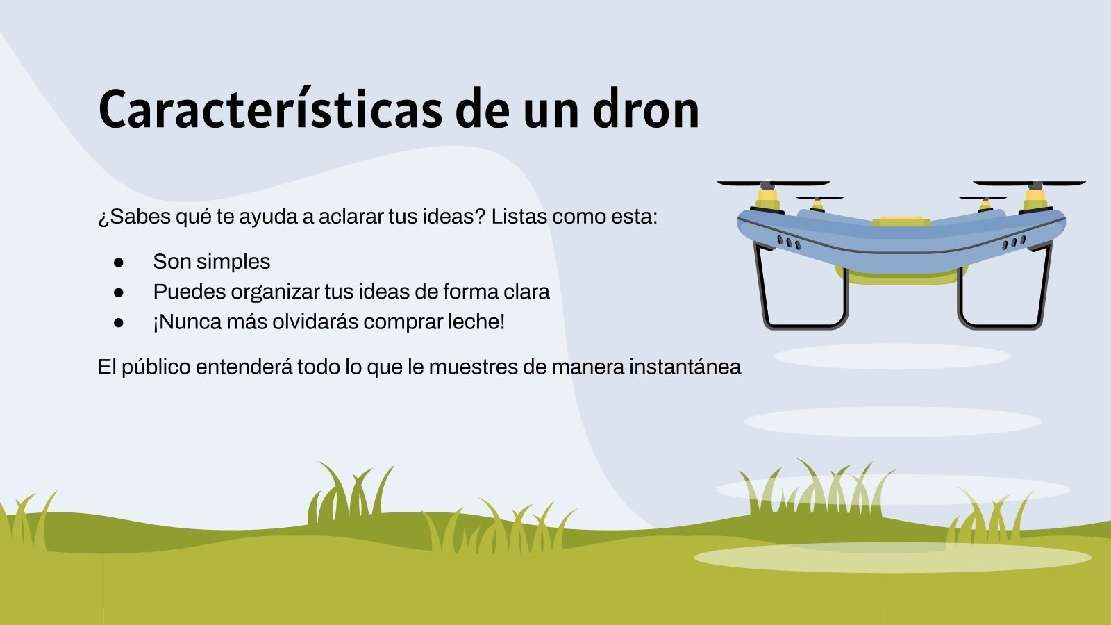 Máster en sistemas de aeronaves pilotadas por control remoto