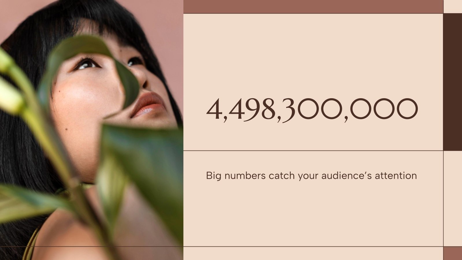 Maroon Template Pitch Deck | Google Slides & PPT