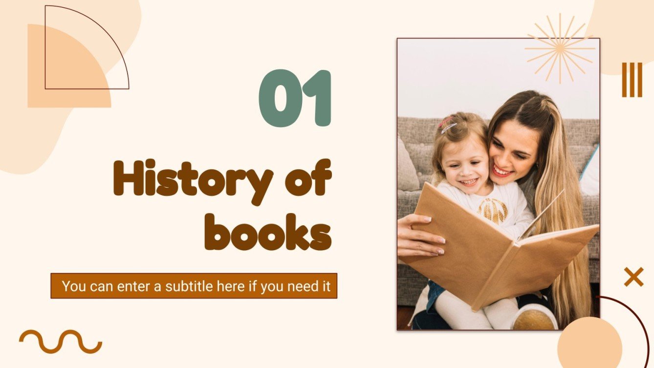 Language Arts for Elementary School: Presenting a Book