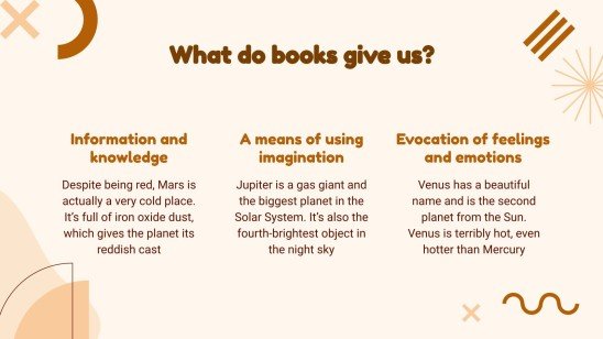 Language Arts for Elementary School: Presenting a Book