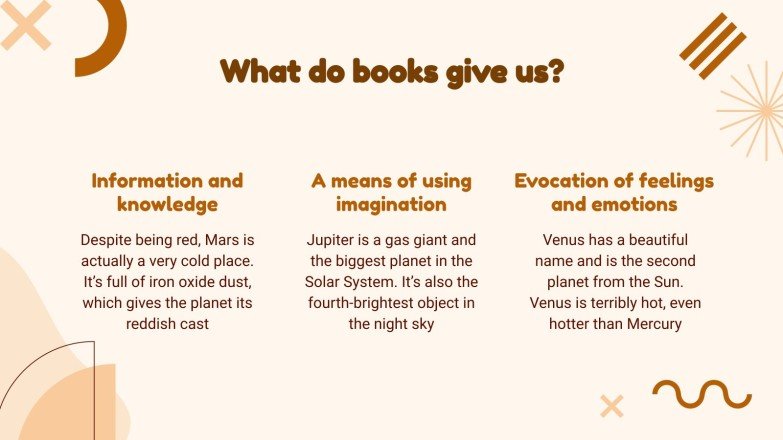 Language Arts for Elementary School: Presenting a Book