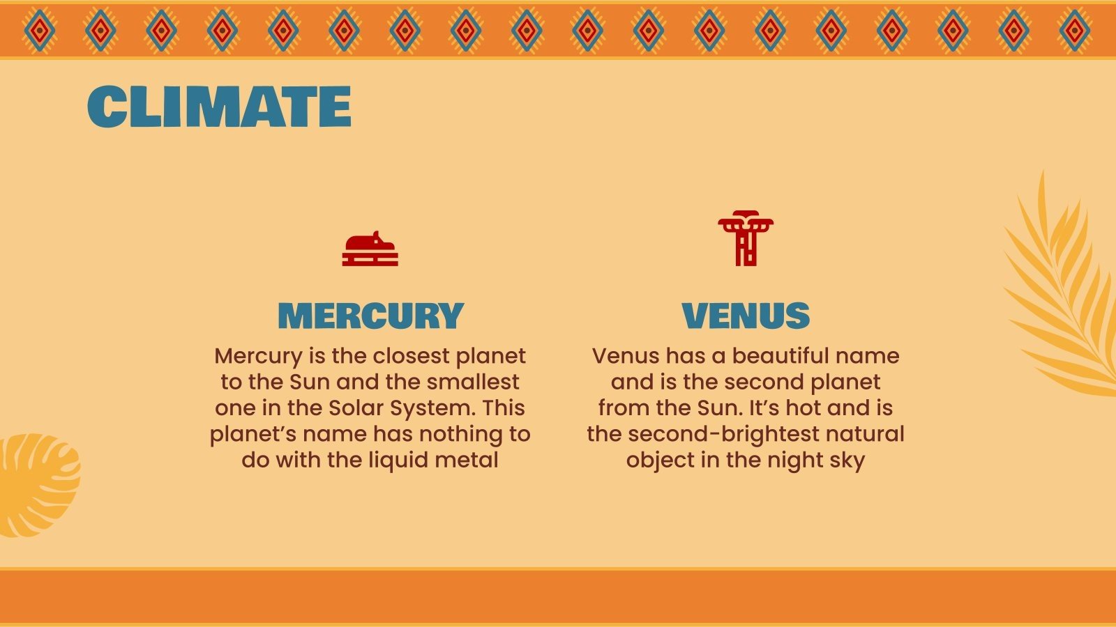 Discover the Congo Minitheme | Google Slides & PowerPoint