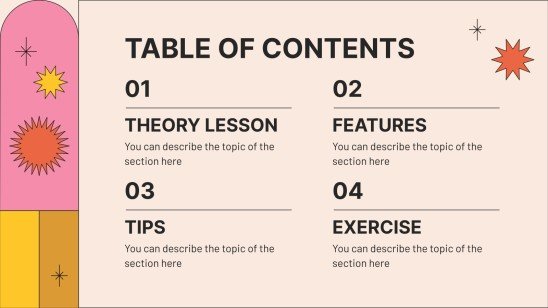 Orientation Workshop: Choose your Future Career