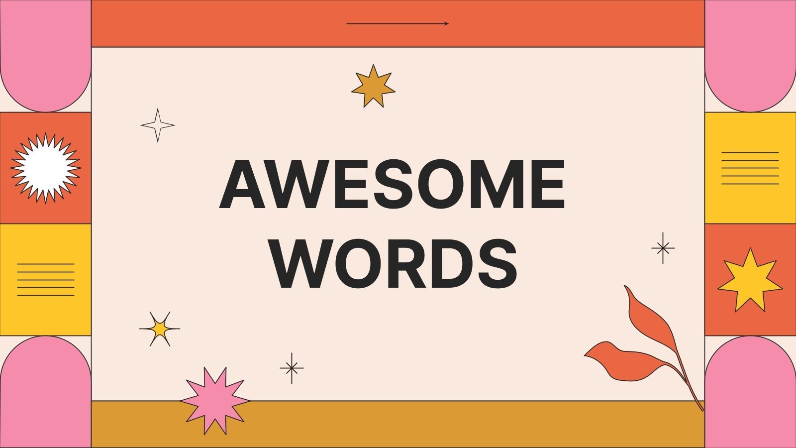 Orientation Workshop: Choose your Future Career