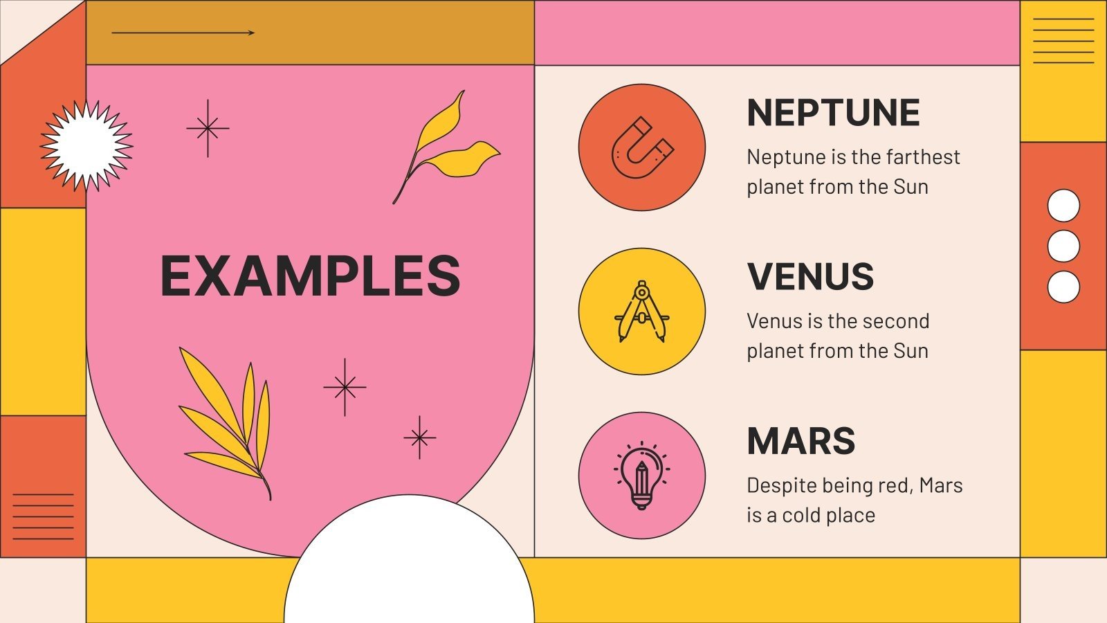 Orientation Workshop: Choose your Future Career