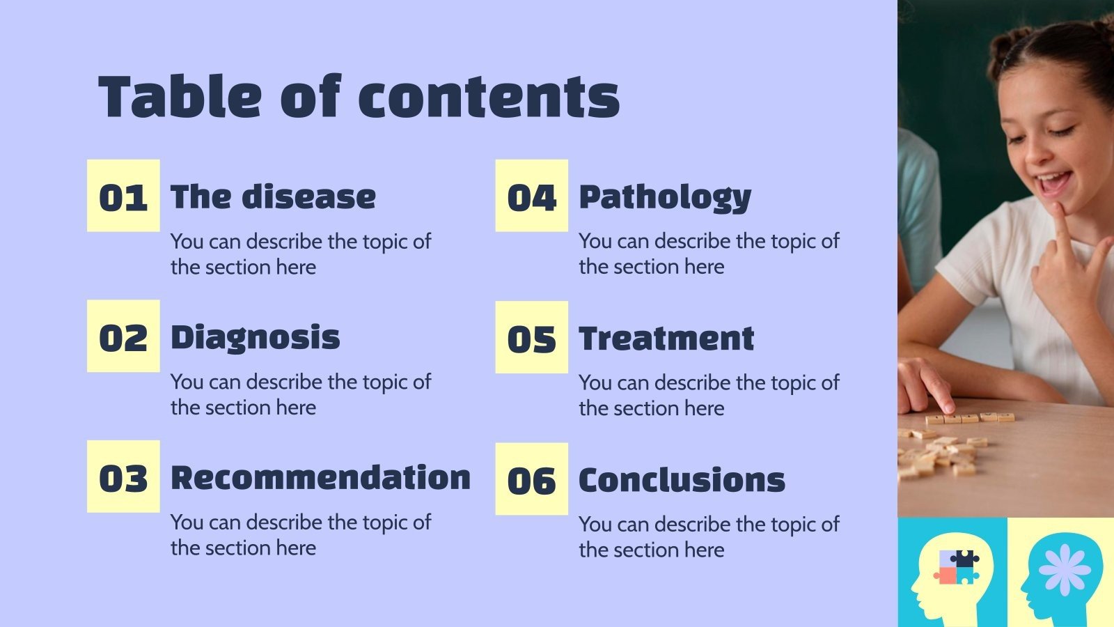 Speech Therapy Disorders: Childhood Apraxia of Speech