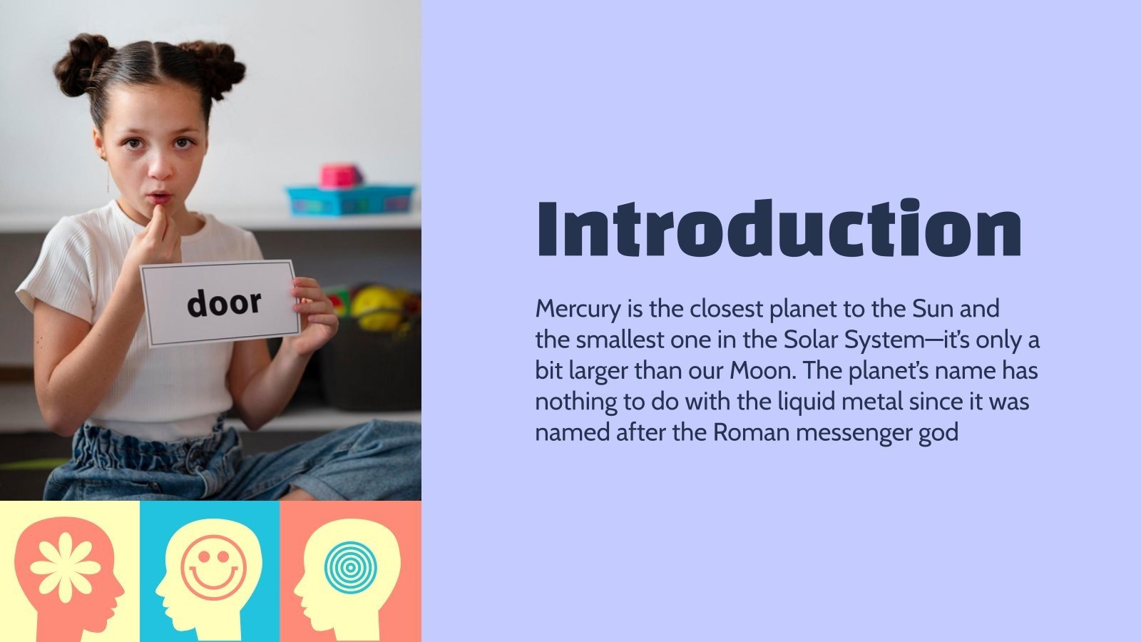 Speech Therapy Disorders: Childhood Apraxia of Speech