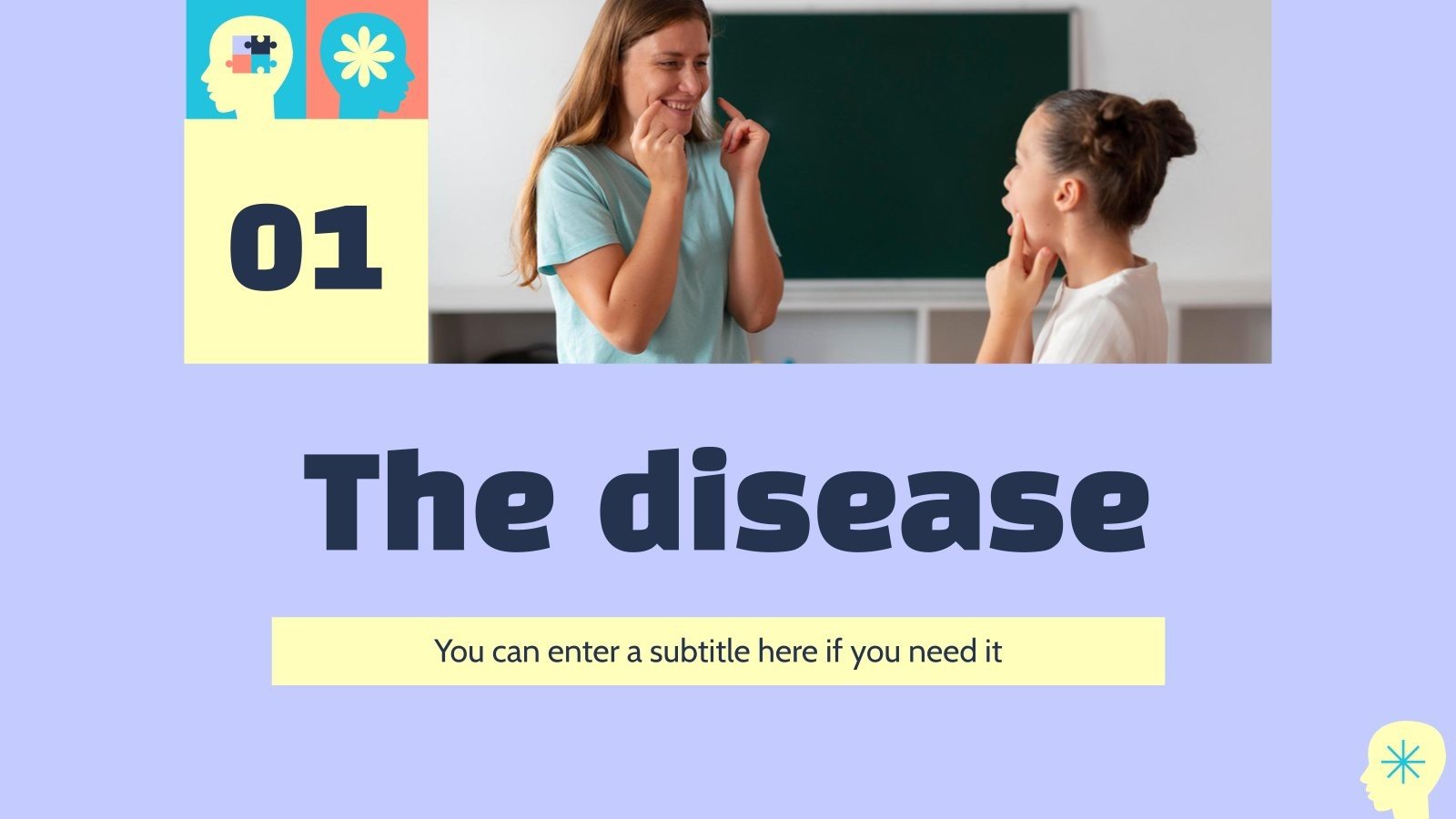 Speech Therapy Disorders: Childhood Apraxia of Speech