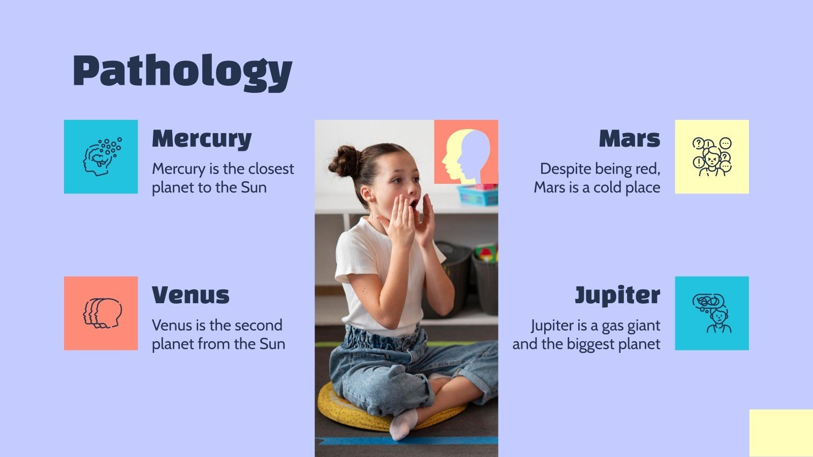 Speech Therapy Disorders: Childhood Apraxia of Speech