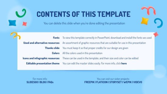 All About Secret Santa! | Google Slides & PowerPoint